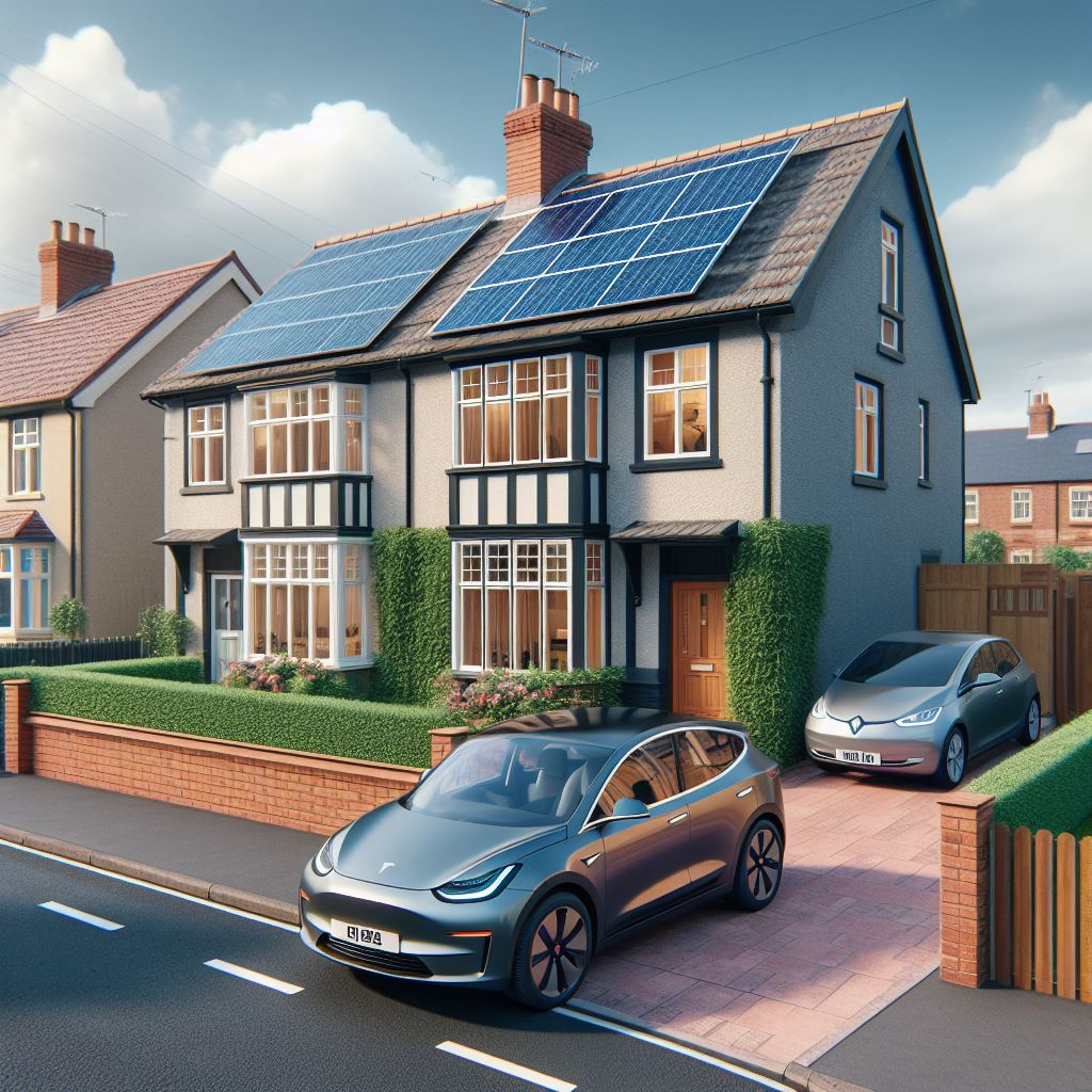 Ferriby Sustainability Forum – Towards your low cost, low carbon ...